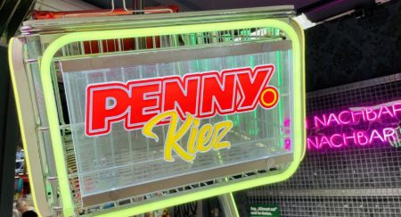 Penny-Markt auf der Reeperbahn: Supermarkt mit Kultstatus